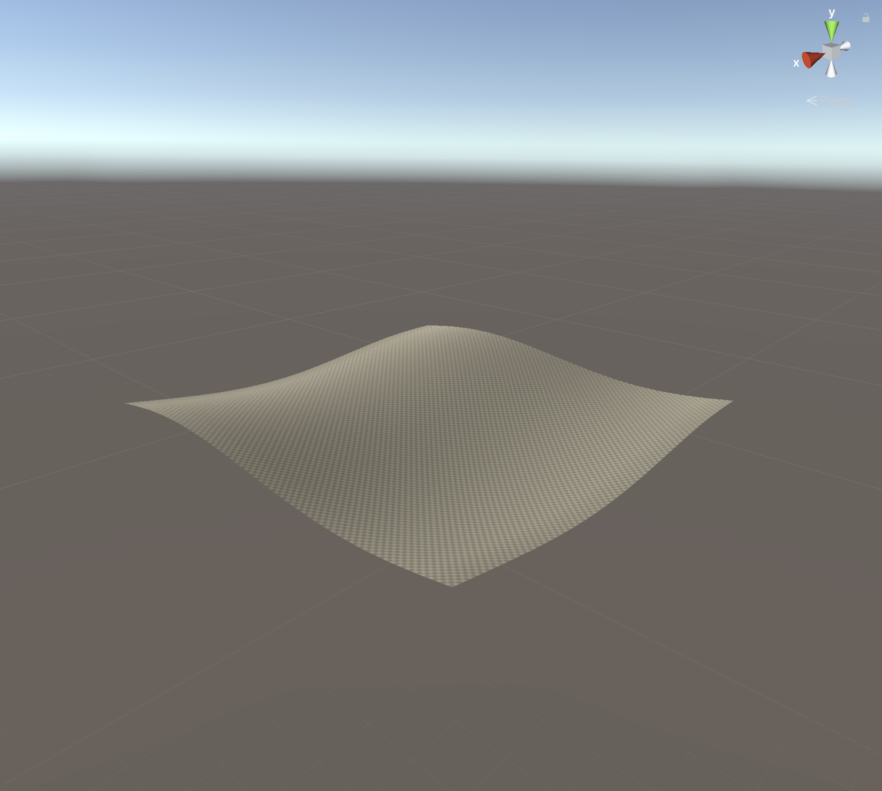 Building a world generation framework: Part 1 – Original Studios