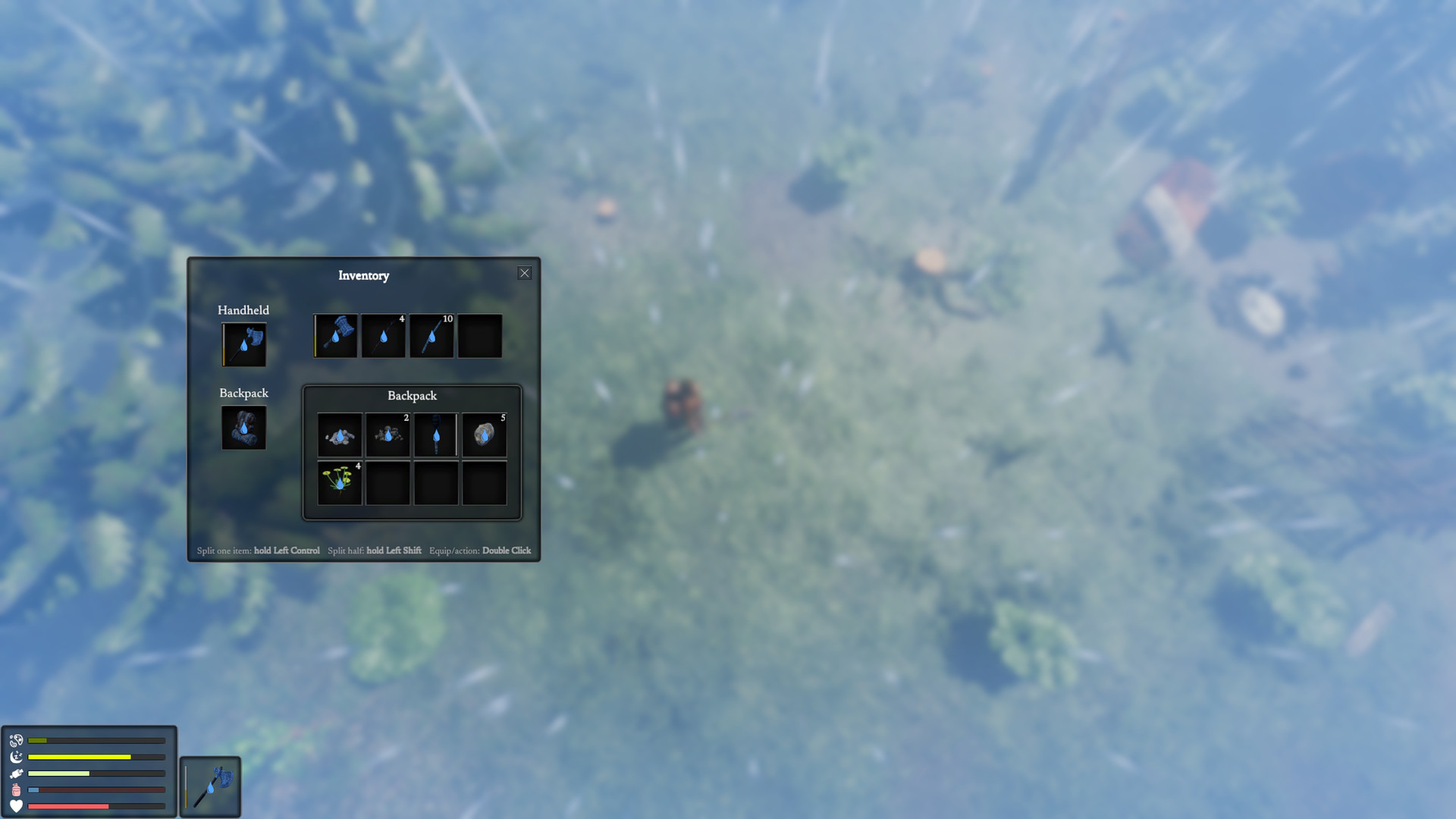 Announcing: Blight – Original Studios