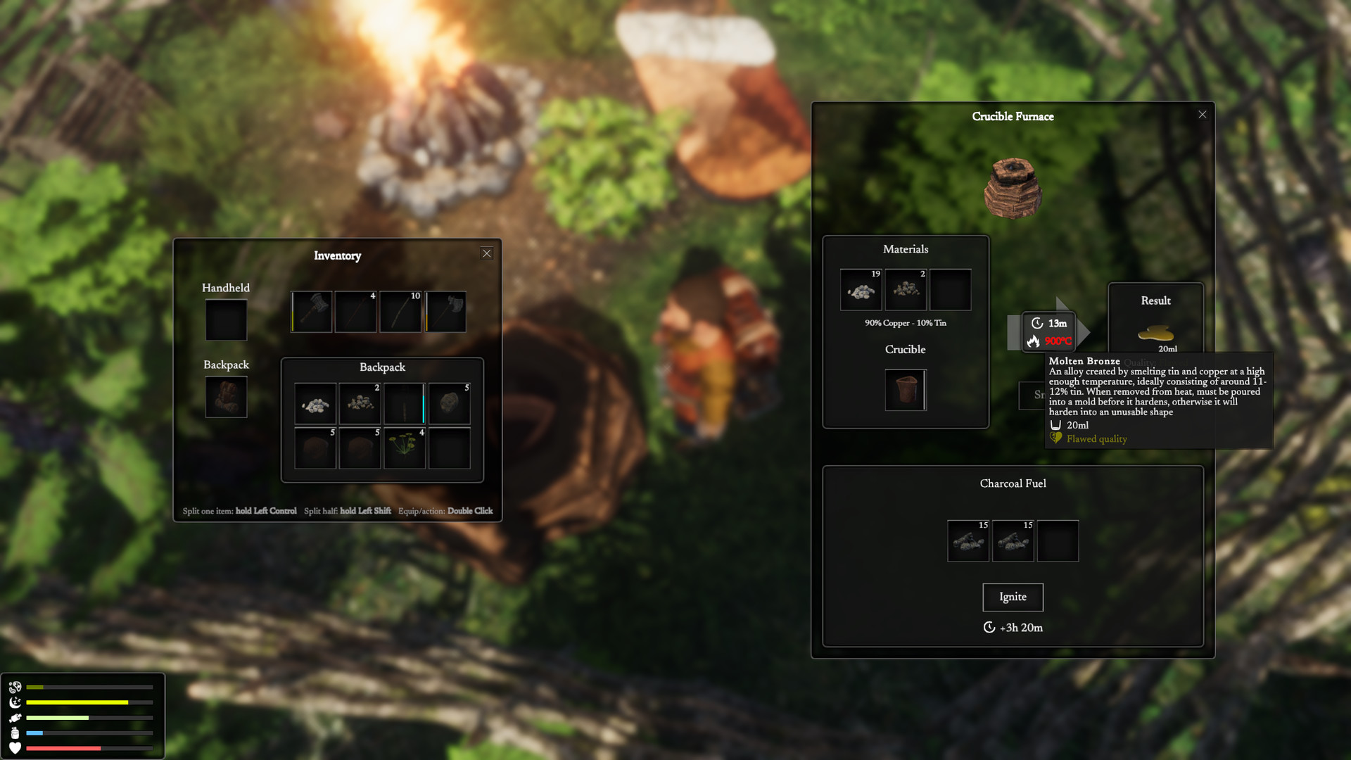 Announcing: Blight – Original Studios