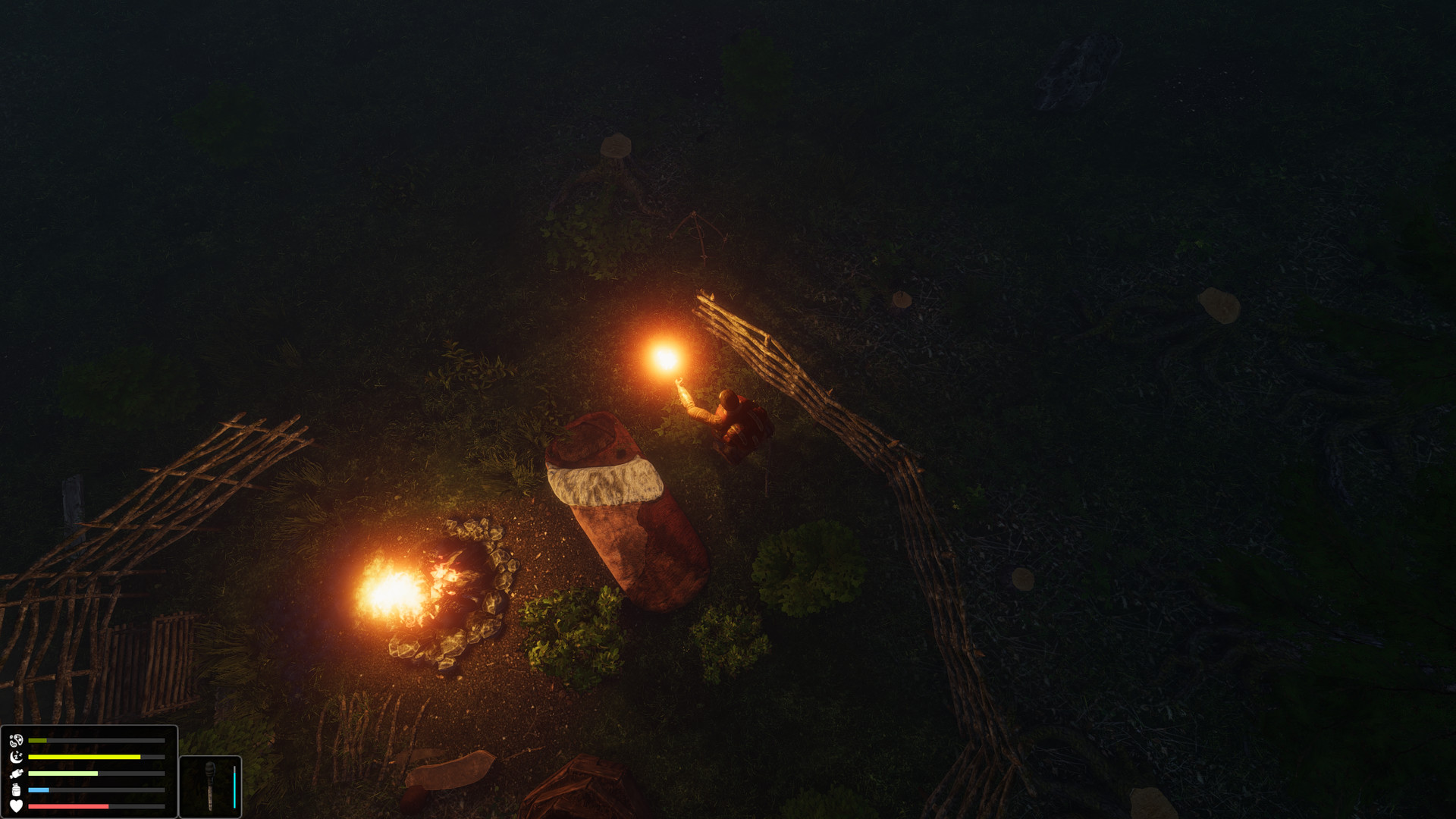 Announcing: Blight – Original Studios